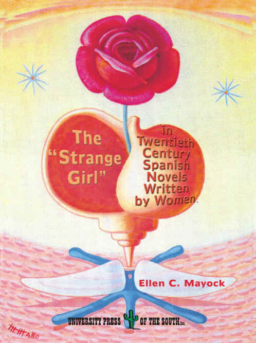 Academic Publications – Ellen Mayock